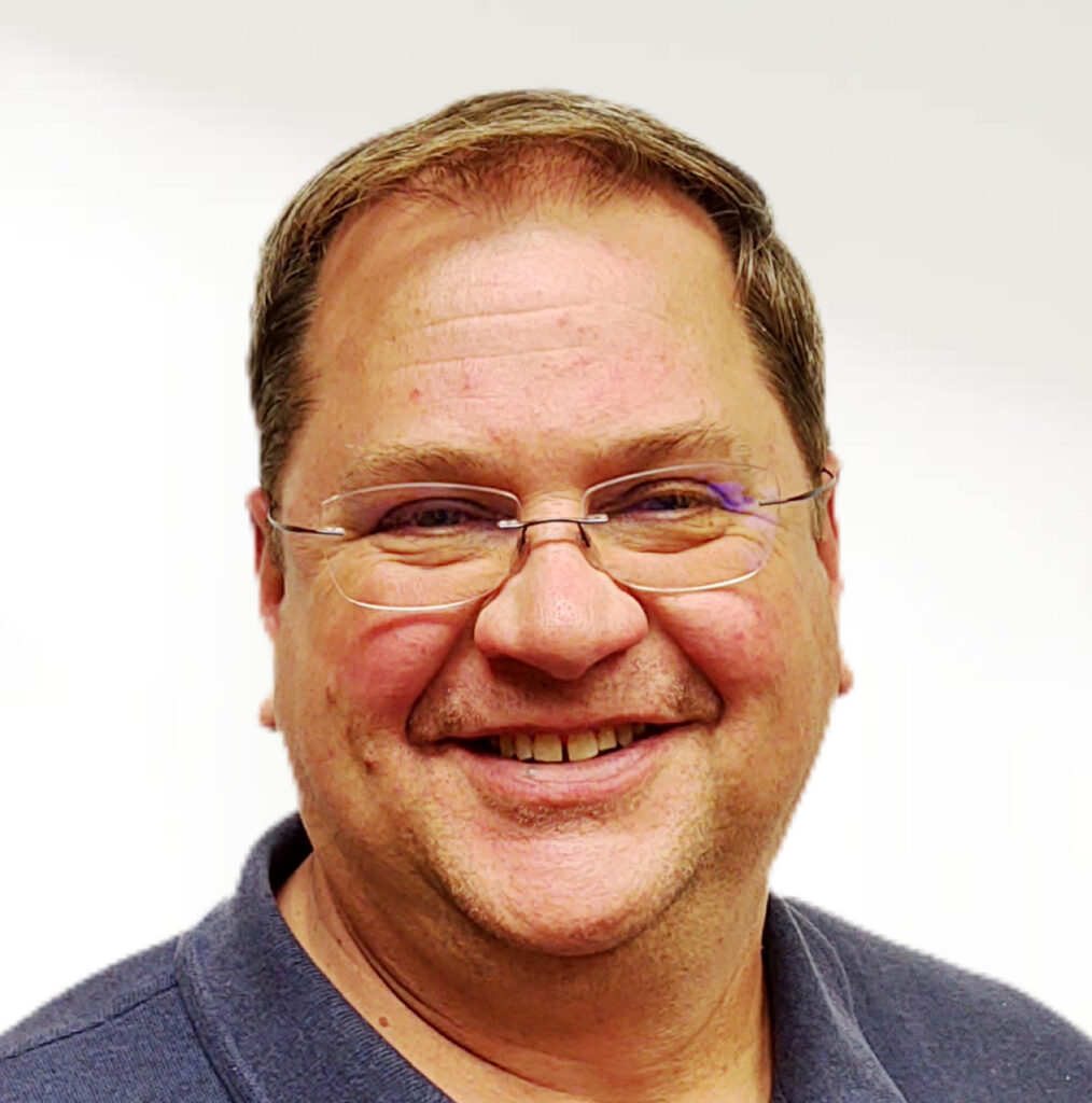 Mark Cowart - CAARPS